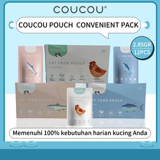 Toko Online Coucou Official Store | Shopee Indonesia