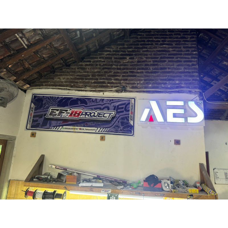 Jual LAMPU BILED NINJA SS UPS WAYMAKER LS-800 (SHROUD BMW RGB CRYSTAL ...