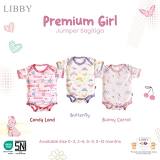 Toko Online Libby Baby Official Shop | Shopee Indonesia