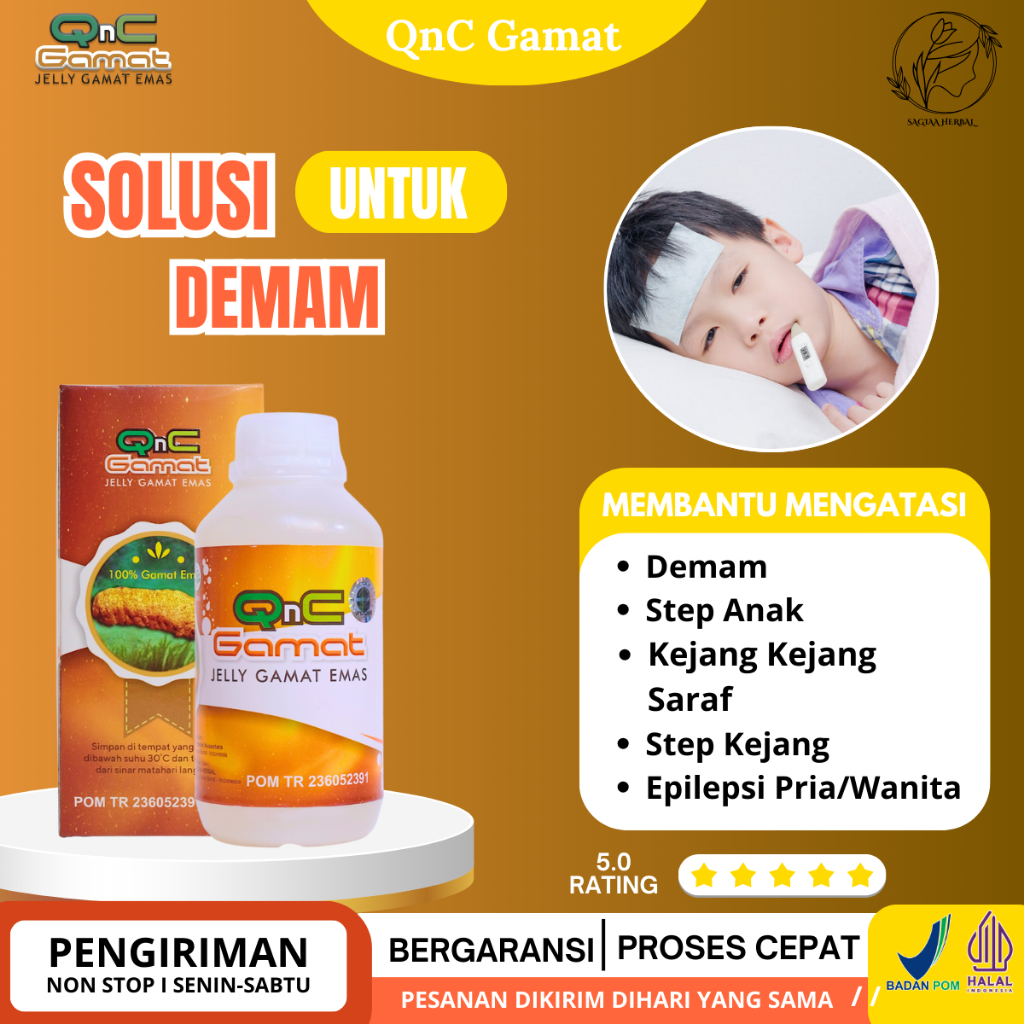 Jual Obat Demam Step Anak Kejang Kejang Saraf Step Kejang Epilepsi Pria ...