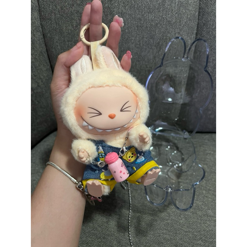 Jual LABUBU Have a Seat (V2-Sisi) LENGKAP | Shopee Indonesia
