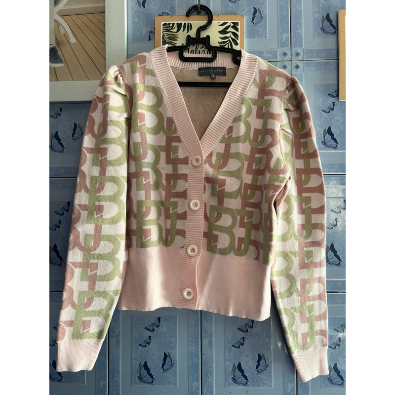 Jual cardigan bjbjbj ( Split payment ) | Shopee Indonesia