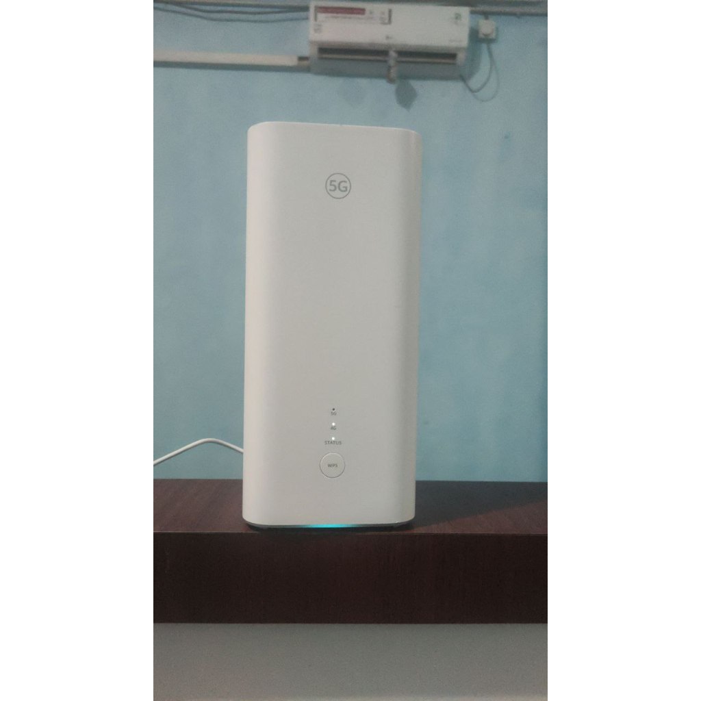 Jual Modem Huawei H158-381 5G CPE PRO 5 5G WiFi 6 Resmi | Shopee Indonesia