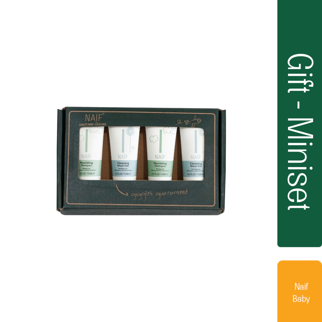 Jual [GIFT ONLY] Mini Set Hadiah - Not For Sale | Shopee Indonesia