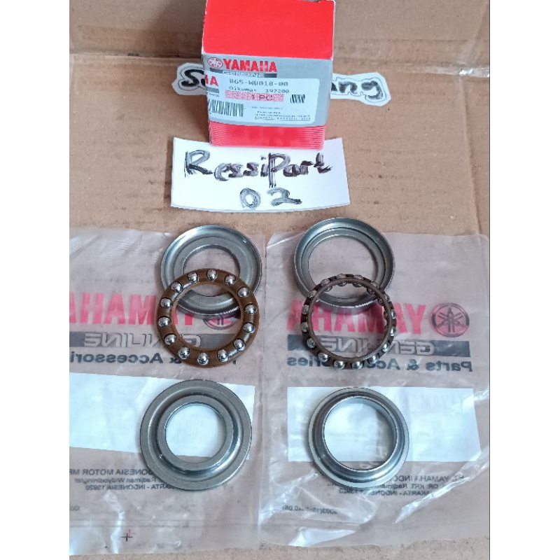 Jual Comstir Assy Komstir Yamaha Nmax New 155 Aerox New 155 Lexi New ...