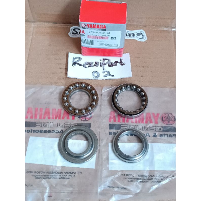 Jual Comstir Assy Komstir Yamaha Nmax New 155 Aerox New 155 Lexi New Asli B65 | Shopee Indonesia