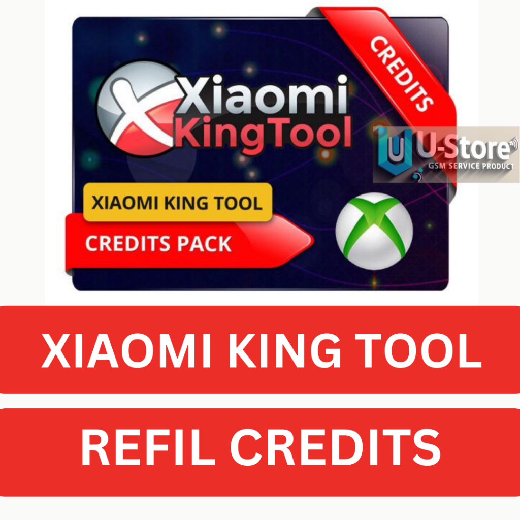 Jual XKT xiaomi king tool software | Shopee Indonesia
