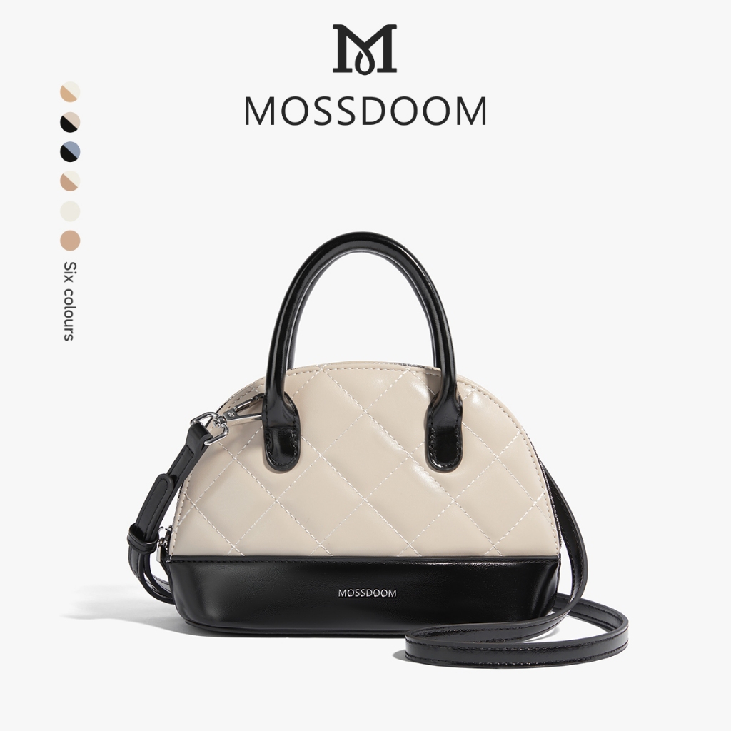 Jual MOSSDOOM Tas Selempang Wanita Ruby Bag Sling Bag Fashion Desain ...