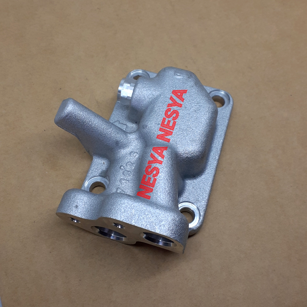 Jual Adaptor Koneksi Fitting Selang Compressor Compresor Kompressor ...