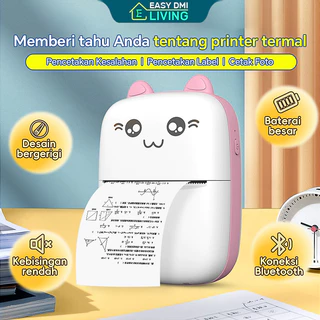 Jual Printer Portable Terlengkap & Harga Terbaru November 2025 | Shopee ...