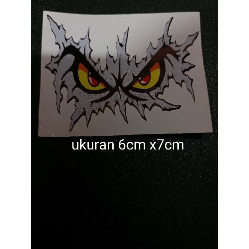 Jual stiker vinyl gambar kecil | Shopee Indonesia