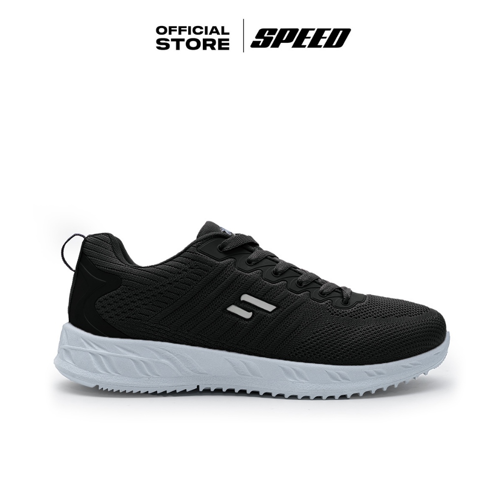 Jual Speed - FOX Series - Sepatu olahraga - sepatu Pria - sneakers - 38 ...