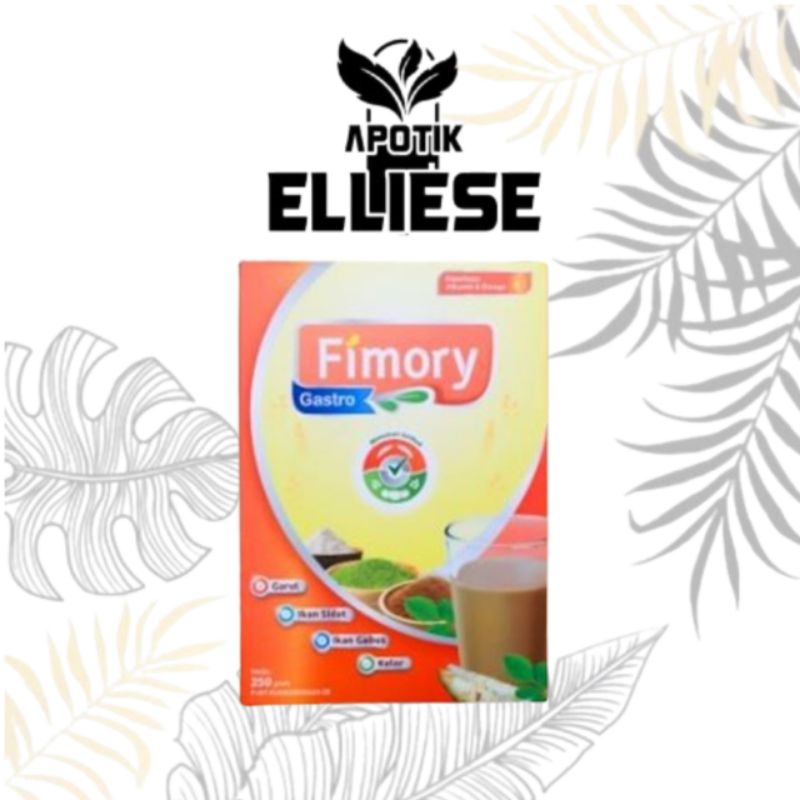 Jual Fimory Asli Original Minuman Kesehatan Atasi Gangguan Lambung ...