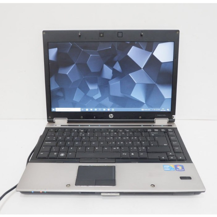 Jual Laptop Hp elitebook 8440p Core i7-Q720 Ram 4Gb Hdd 500Gb Nvidia ...