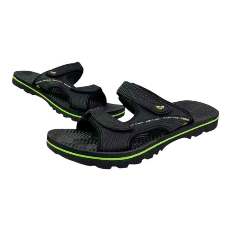 Jual LOZTA Sendal Tracking Karet Empuk KM101 Series Sandal Pria ...