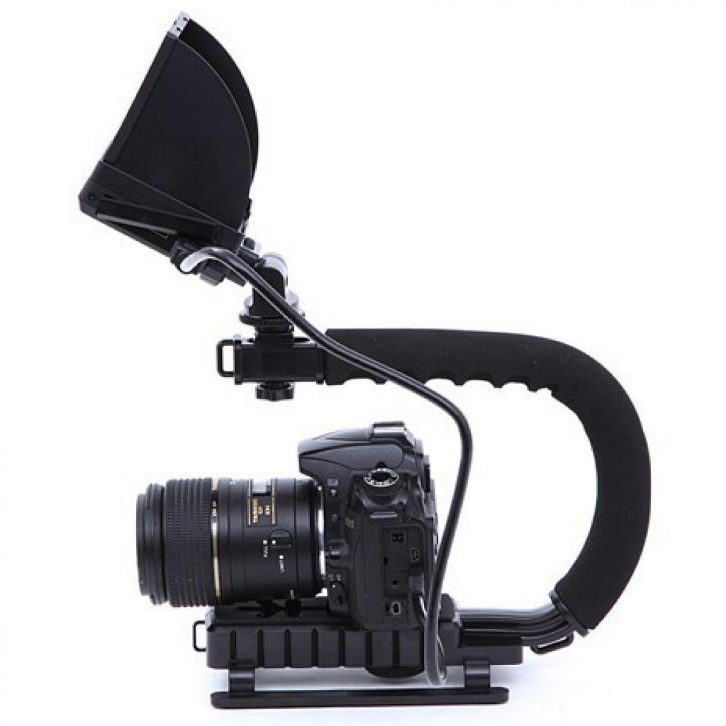 Jual GEO DSLR Handheld Gimbal Stabilizer Kamera GoPro Xiaomi Yi Action ...