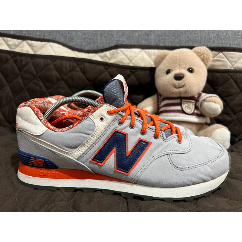 Jual Sepatu New Balance 574 Encap second mulus | Shopee Indonesia