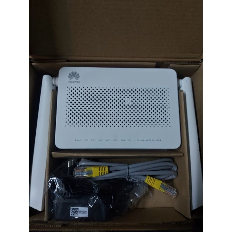 Jual Ont Router Huawei HG8145V5 | Shopee Indonesia