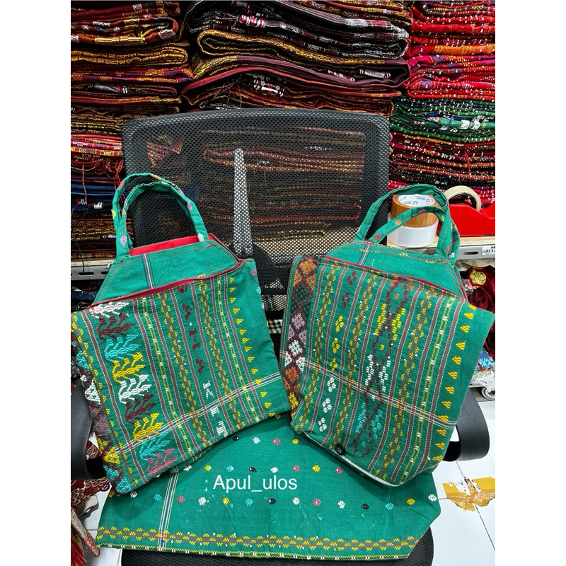 Jual Tandok tas bahul bahul beras 3-5 dan 5-7liter | Shopee Indonesia