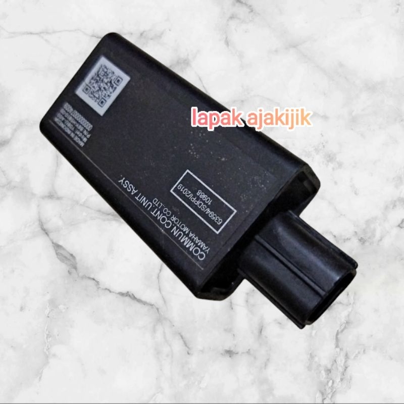 Jual ccu grand Filano Fazio filano aerox new original | Shopee Indonesia