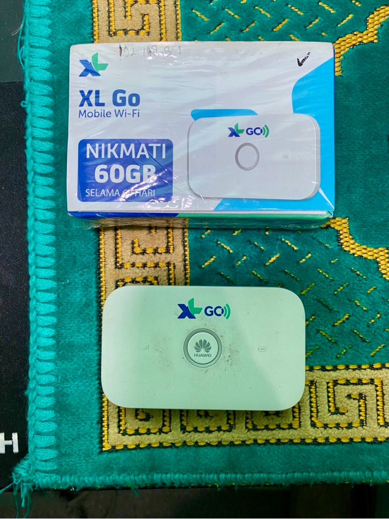 Jual Jual Modem Huawei E5573 Unlock (Semua Operator) | Shopee Indonesia