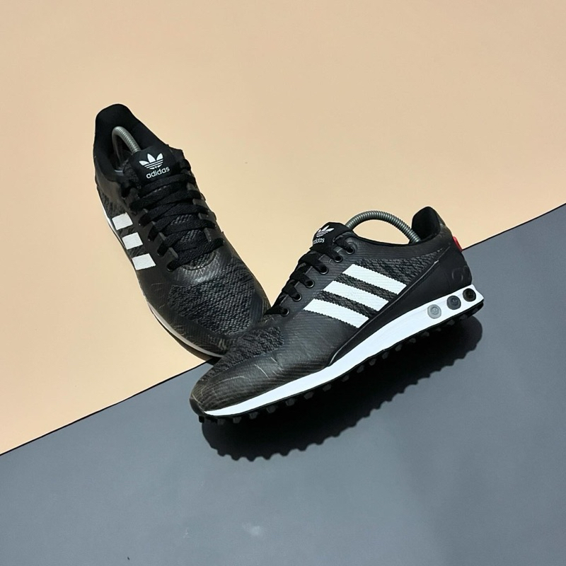 Jual Adidas LA Trainer 2 bw | Shopee Indonesia