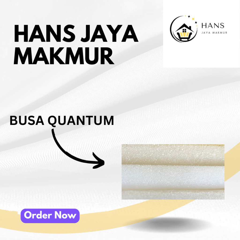 Jual BUSA QUANTUM | Shopee Indonesia