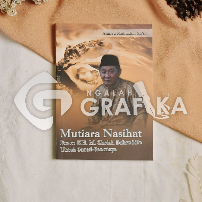 Jual BUKU MUTIARA NASIHAT | Shopee Indonesia