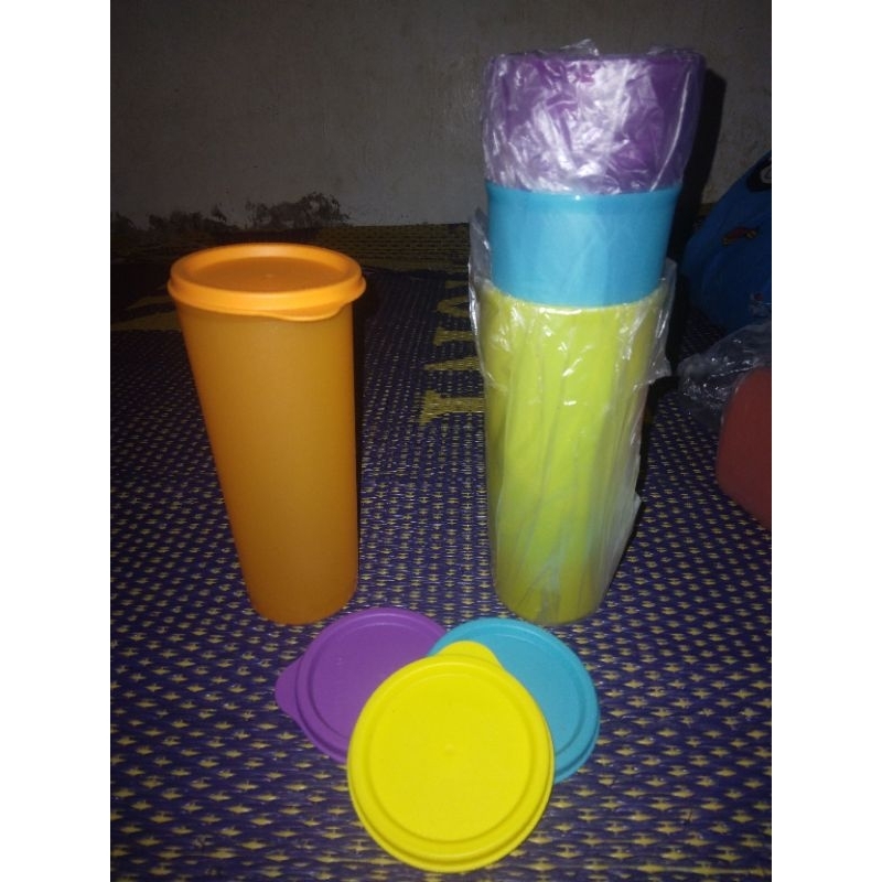 Jual Tupperware Tumbler large | Shopee Indonesia