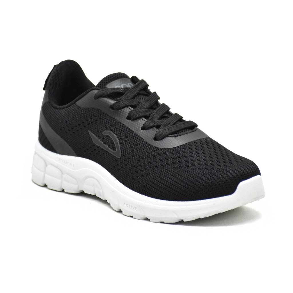 Jual Carvil Sepatu Sekolah Anak Jhoe 02- Shoes Casual | Shopee Indonesia