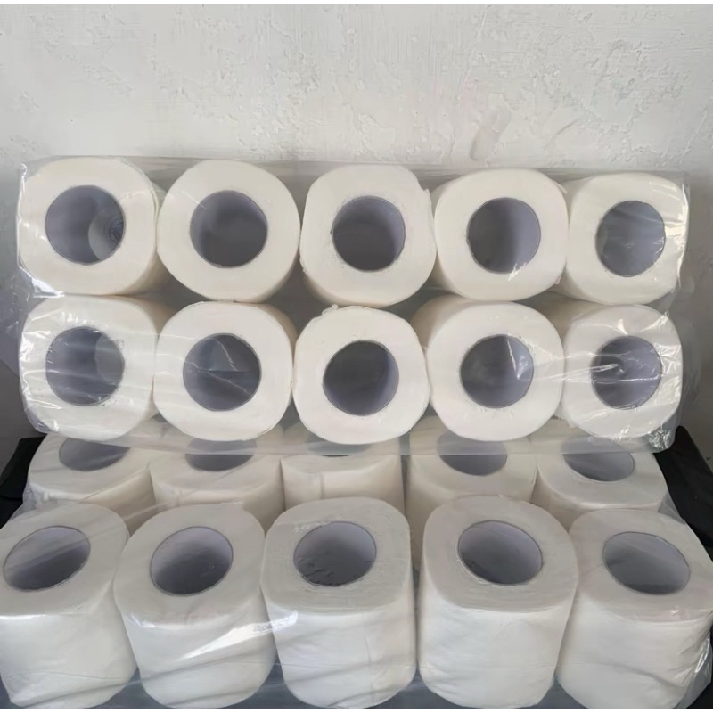 Jual TISSU Tulip Roll (20roll) Tissu Gulung Tisu toilet Murah ...