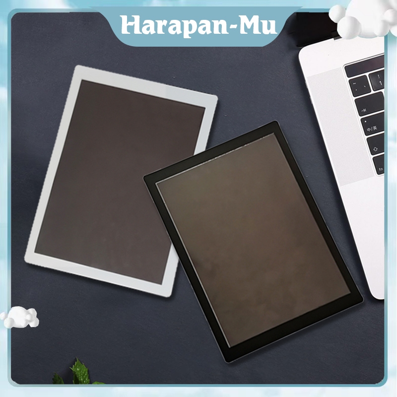 Jual Magnetic Pad A4 Magnet Whiteboard Papan Tulis Magnet Papan Ujian ...