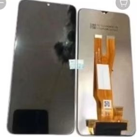 Jual LCD + TOUCHSCREEN SAM A03CORE A032 A03 CORE LCD SAMSUNG | Shopee ...