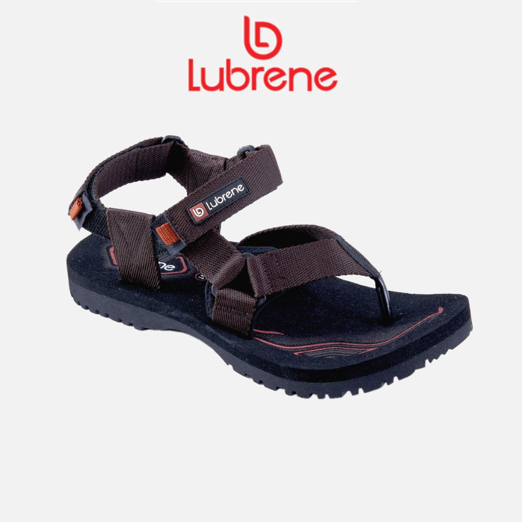 Jual LUBRENE RIVER-GM Sandal Gunung Man | Shopee Indonesia