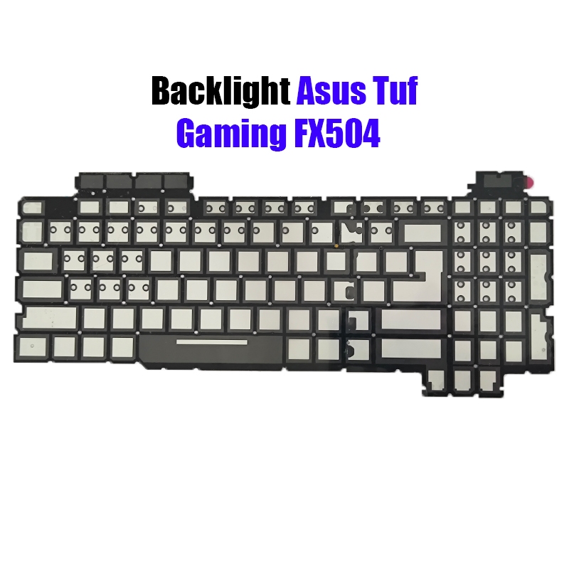 Jual Backlight Keyboard Laptop Asus Tuf Gaming FX504 | Shopee Indonesia