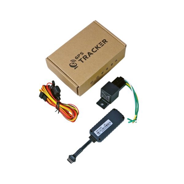 Jual OneWay GPS Tracker OW-H29P [4G] Wanway Bergaransi | Shopee Indonesia