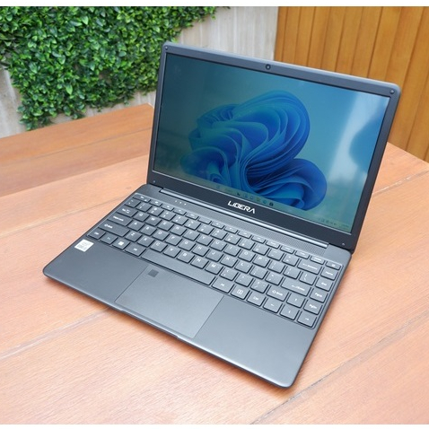 Jual Laptop Libera X10 Intel Core i3-10110u Ram 4Gb Ssd 512Gb SCu17641 ...