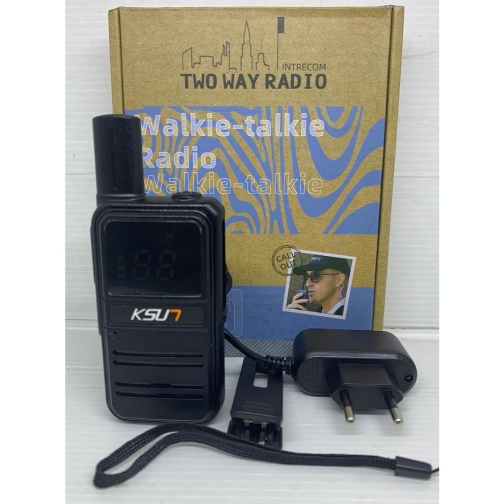 Jual HT HANDY TALKIE KSUN X-TFSI UHF | Shopee Indonesia