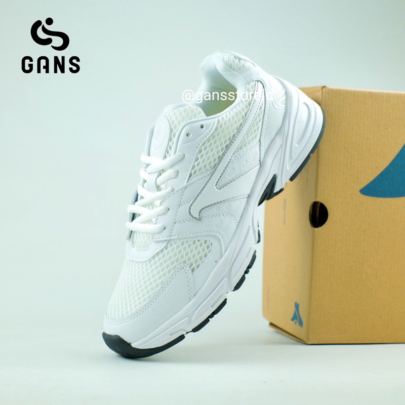 Jual Brodo Ace Neptune White | Shopee Indonesia