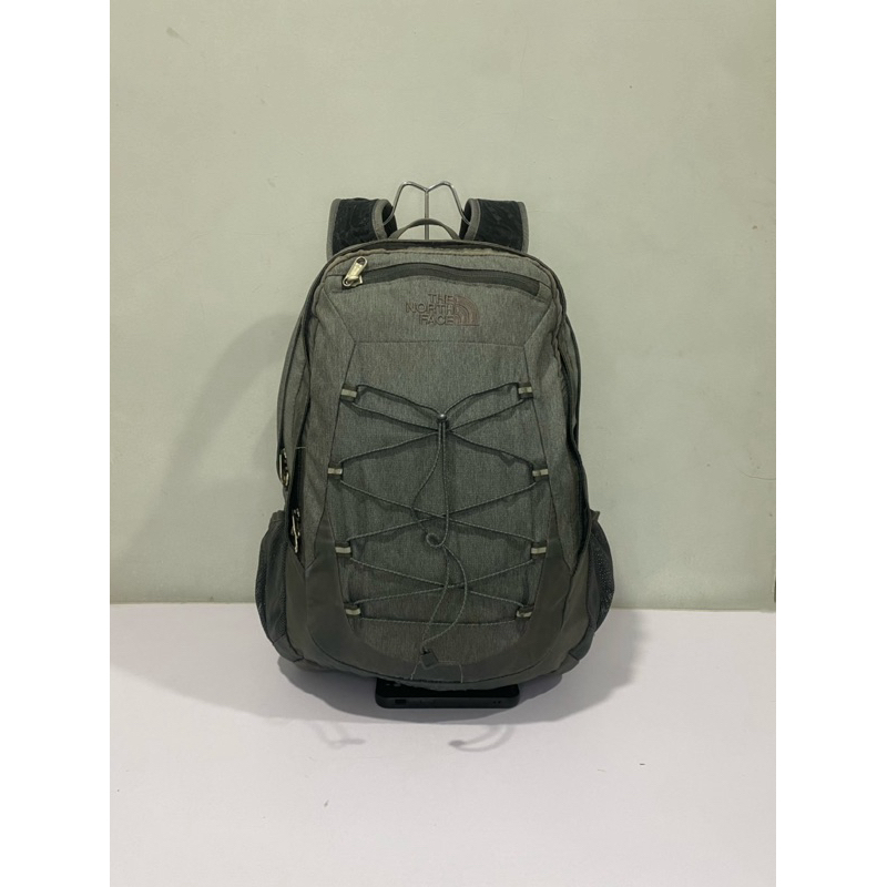 Jual tas ranse TNF The north Face borealis | Shopee Indonesia