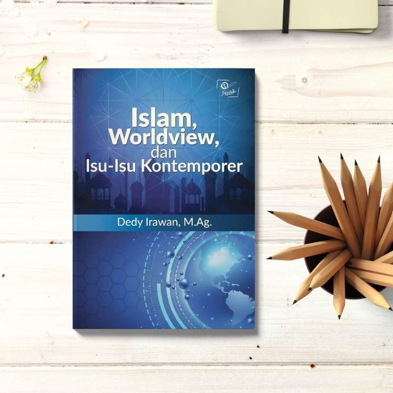 Jual Jejak Publisher - Buku Islam, Worldview, dan Isu-Isu Kontemporer | Shopee Indonesia