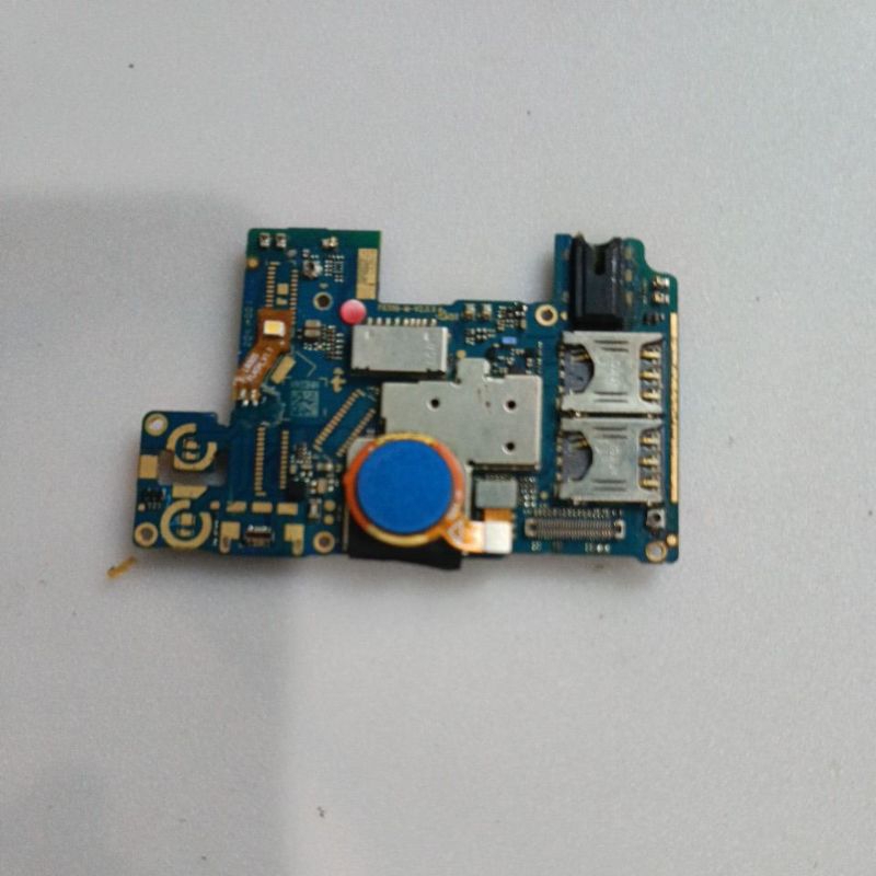 Jual mesin itel L6005 vision 1 normal | Shopee Indonesia