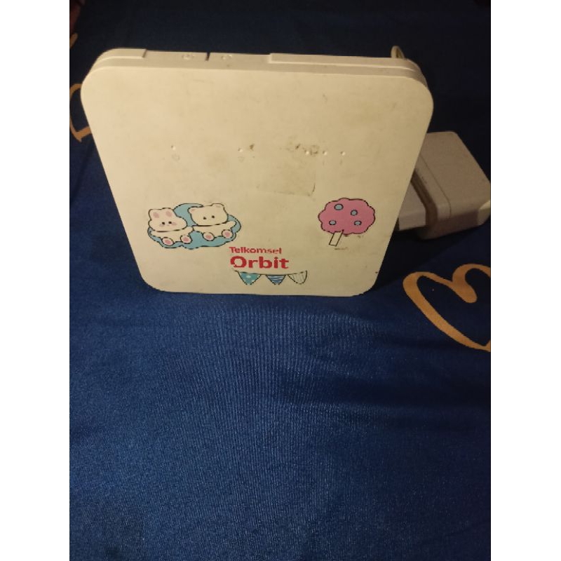 Jual Modem Orbit Shopee Indonesia