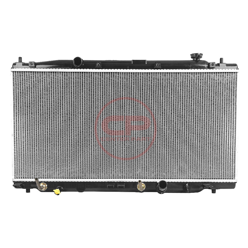 Jual Radiator Honda Brio 2014 2015 2016 Matic At Tipe E Dan S 19010-R0B ...