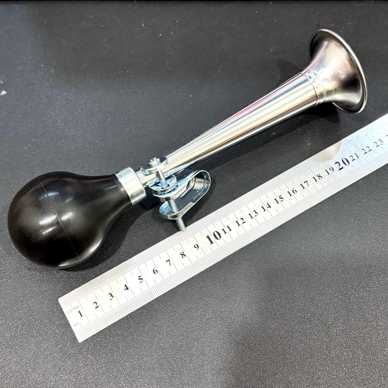 Jual terompet becak trompet jualan roti bakso trompet sepeda bel bunyi ...