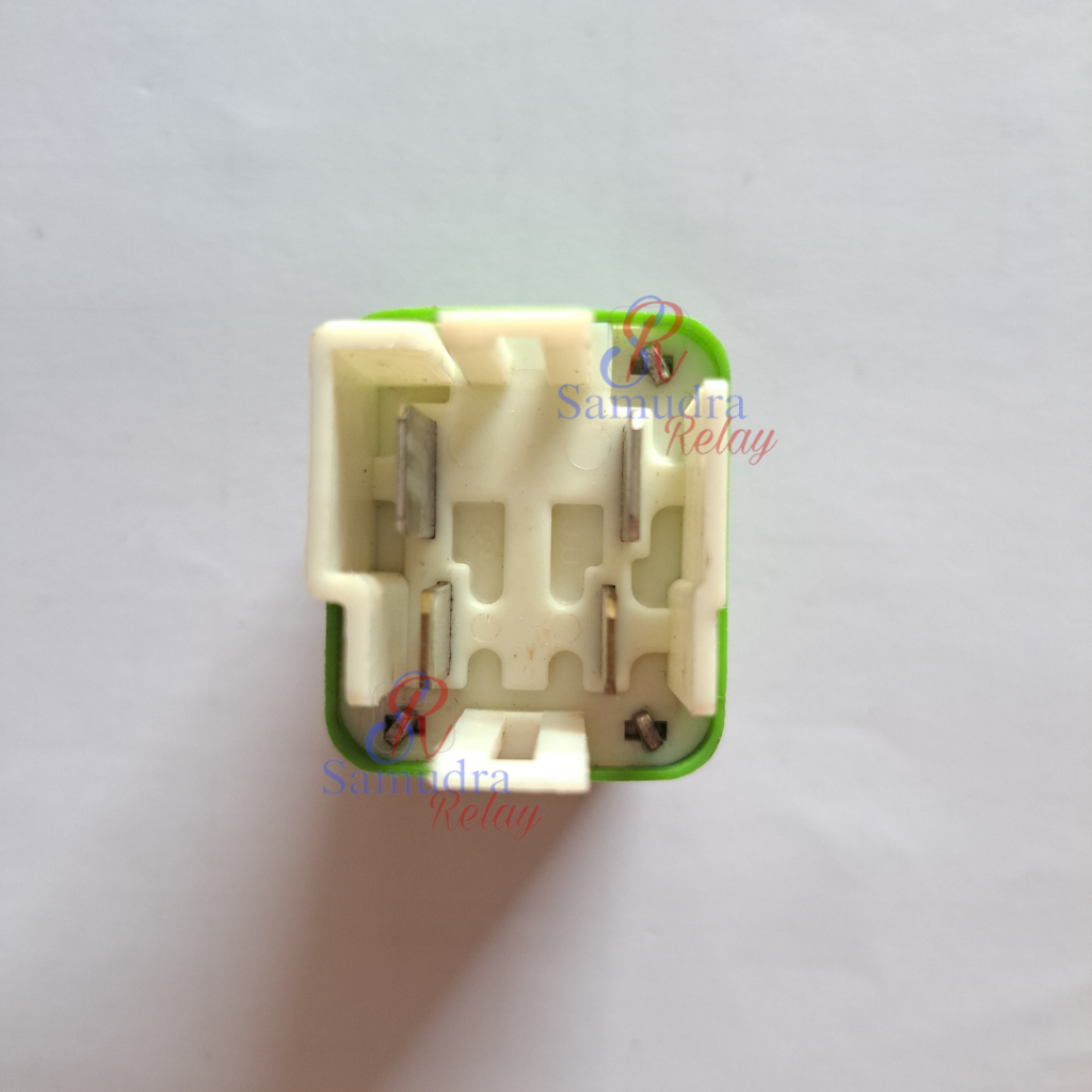 Jual Relay Hijau Denso 056800 - 2380 ASLI ORI | Shopee Indonesia