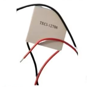 Jual HQ peltier peltir TEC1-12706 supports multi-stage cooling | Shopee ...
