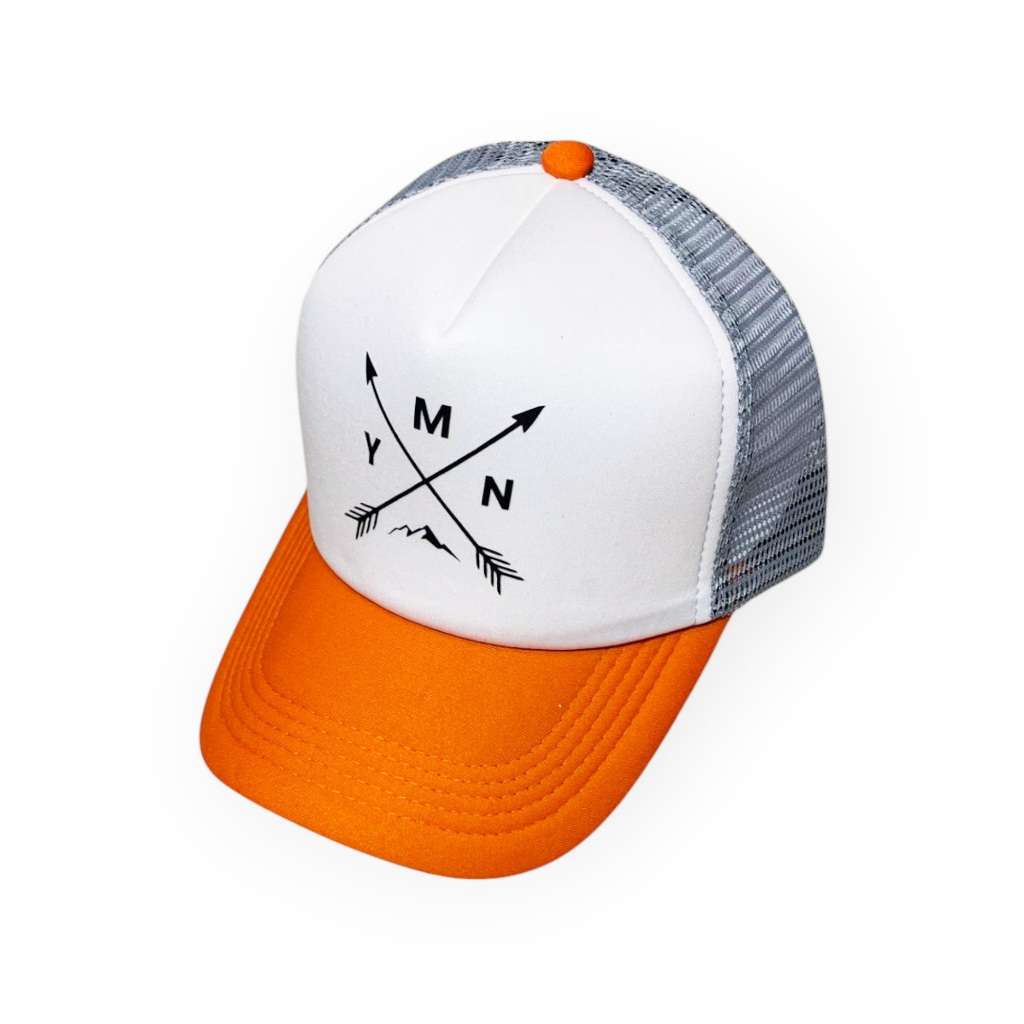 Jual YOMAN_OFFICIAL Topi Trucker Hat Caps Topi Pria Jaring originals ...