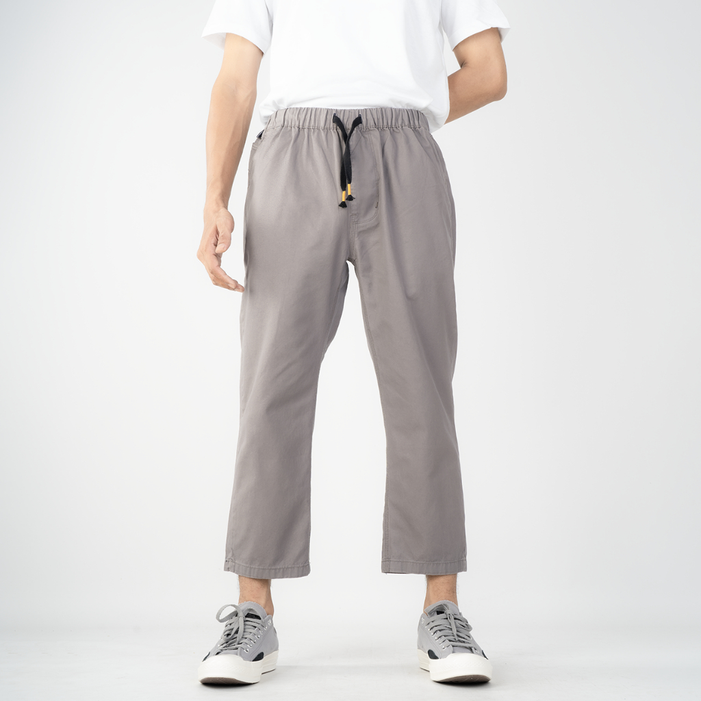 Jual BASMALA - Celana Muslim Dewasa Bahan Katun Twill Celana SIrwal ...