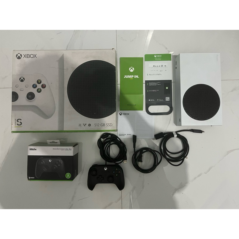 Jual XBOX SERIES S | Shopee Indonesia